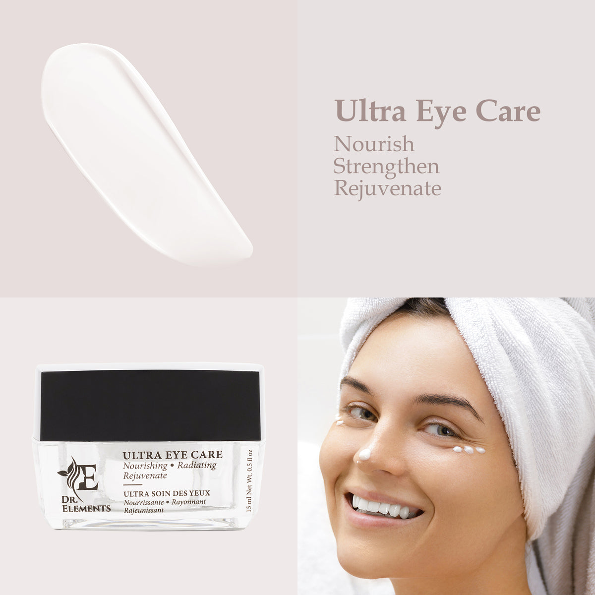 Ultra Eye Care – Dr. Elements